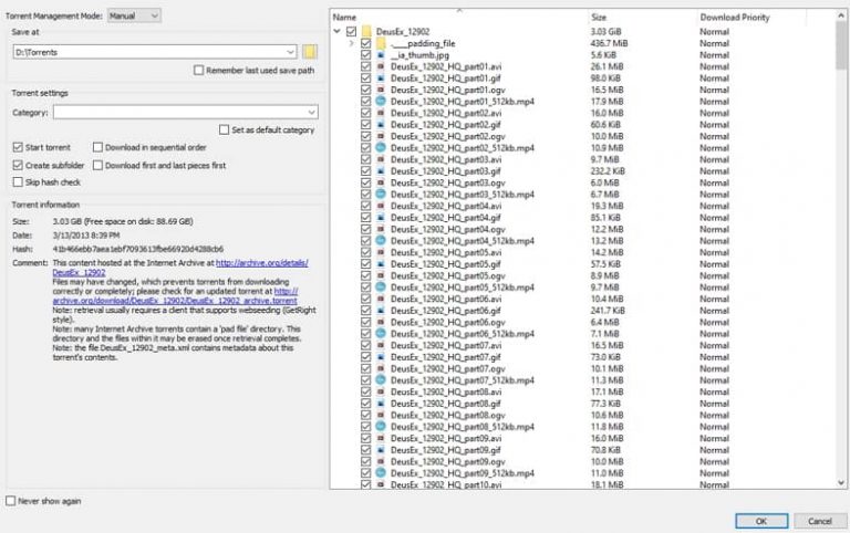 What Is Torrenting? How Do Torrents Work? Is It Illegal or Not?